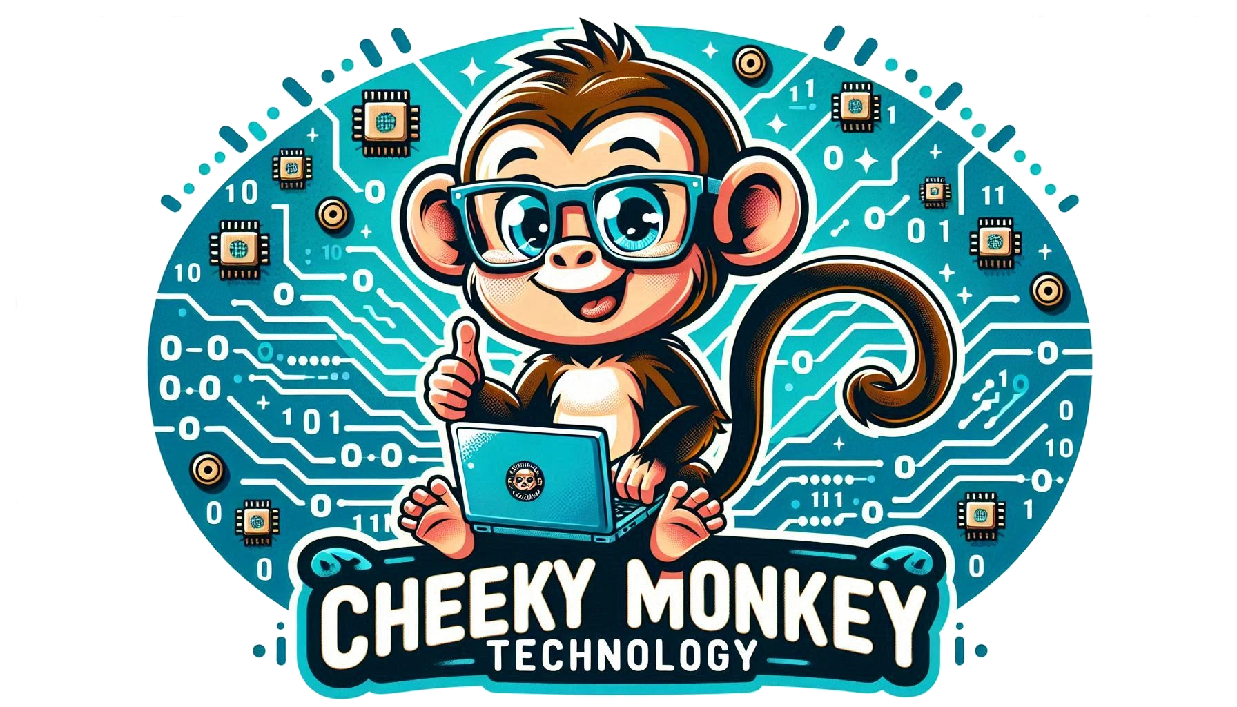Cheeky Monkey Technology - West Ryde Chamber of Commerce